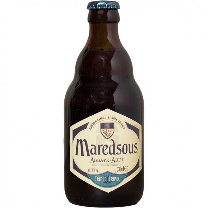 Maredsous Blond