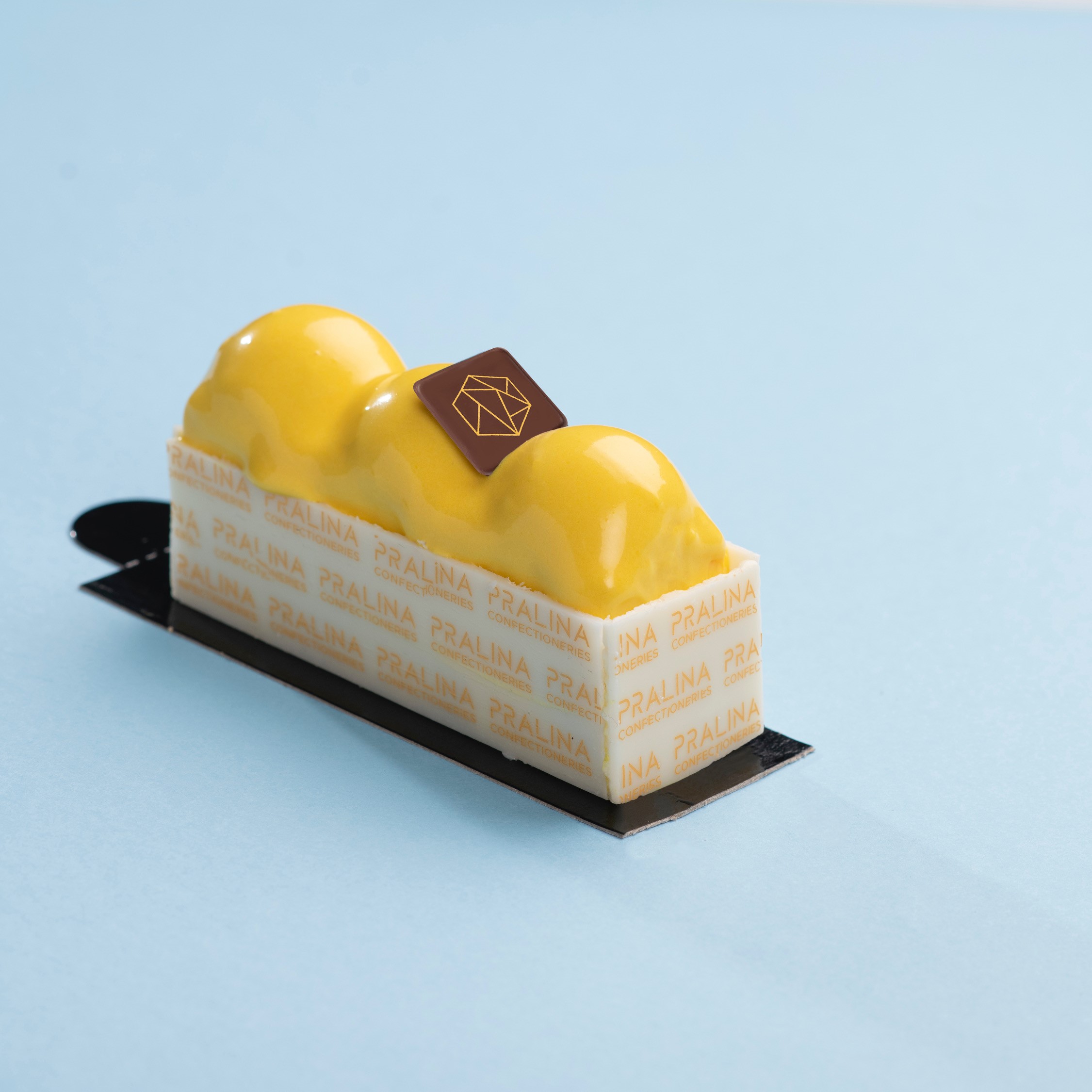 Pralina Confectioneries Engomi